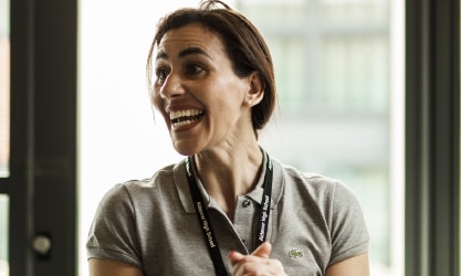 Meet the Managers | Imago Venues